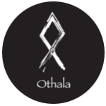 Othala - Die 24. mysteriöse Rune für das Land des Ursprunges