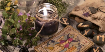 Naudhiz - Die 10. Rune ist eine Rune des Schicksals