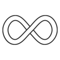 Zahlenmystik 8 - Die Acht, Zahl der ewigen Wandlung