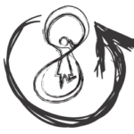 Zahlenmystik 8 - Die Acht, Zahl der ewigen Wandlung