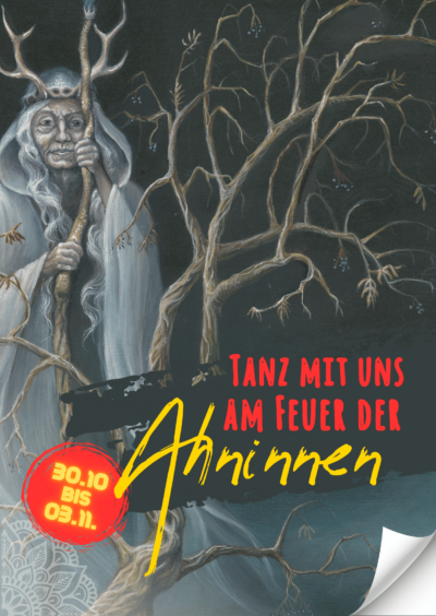 Naudhiz - Die 10. Rune ist eine Rune des Schicksals